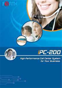 Forth PABX,VoIP,IPX PBX,ตู้สาขาโทรศัพท์